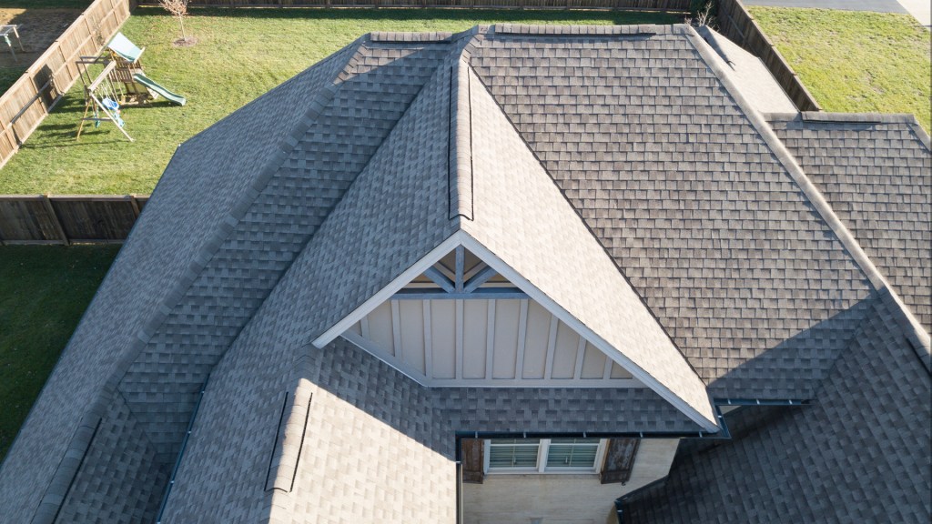 Roofing in Salisbury NC - Overcash Roofing & Restoration